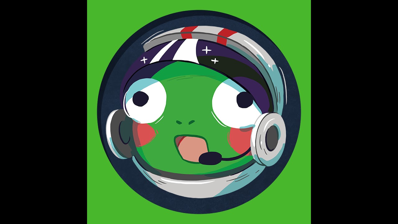 Livestream von Space Frogs GbR - YouTube
