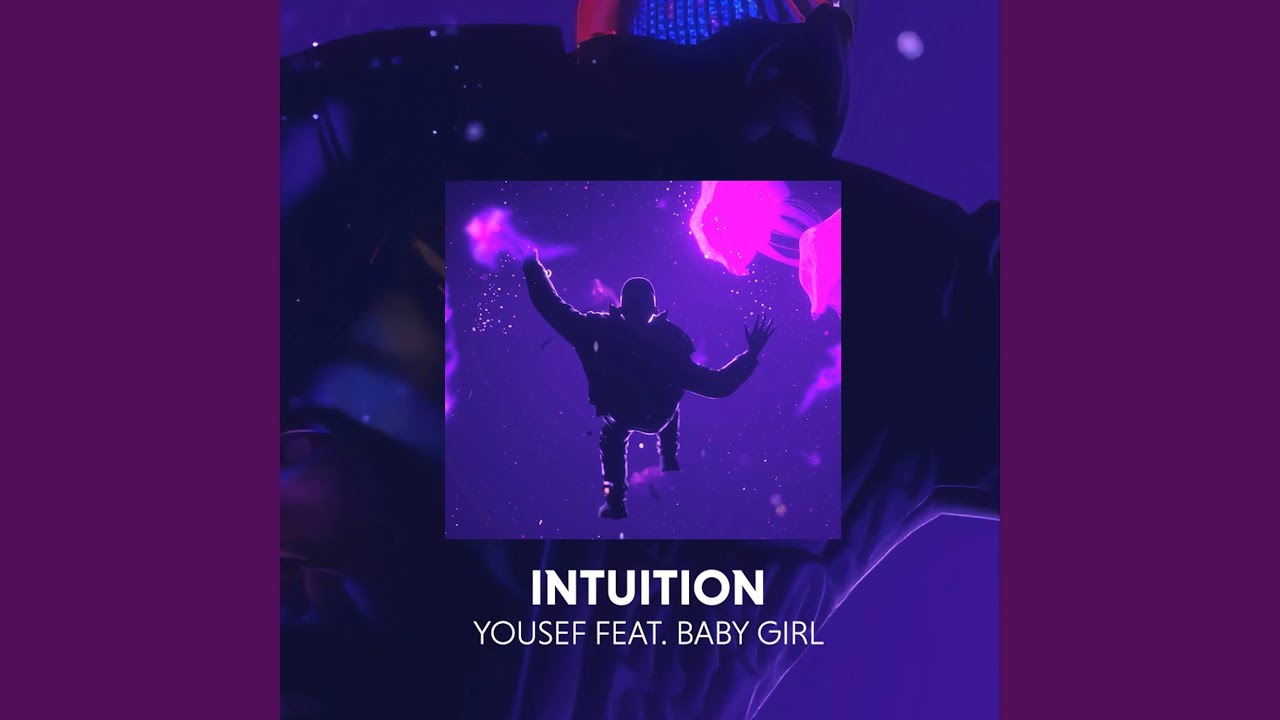 Intuition (Radio Edit) - YouTube