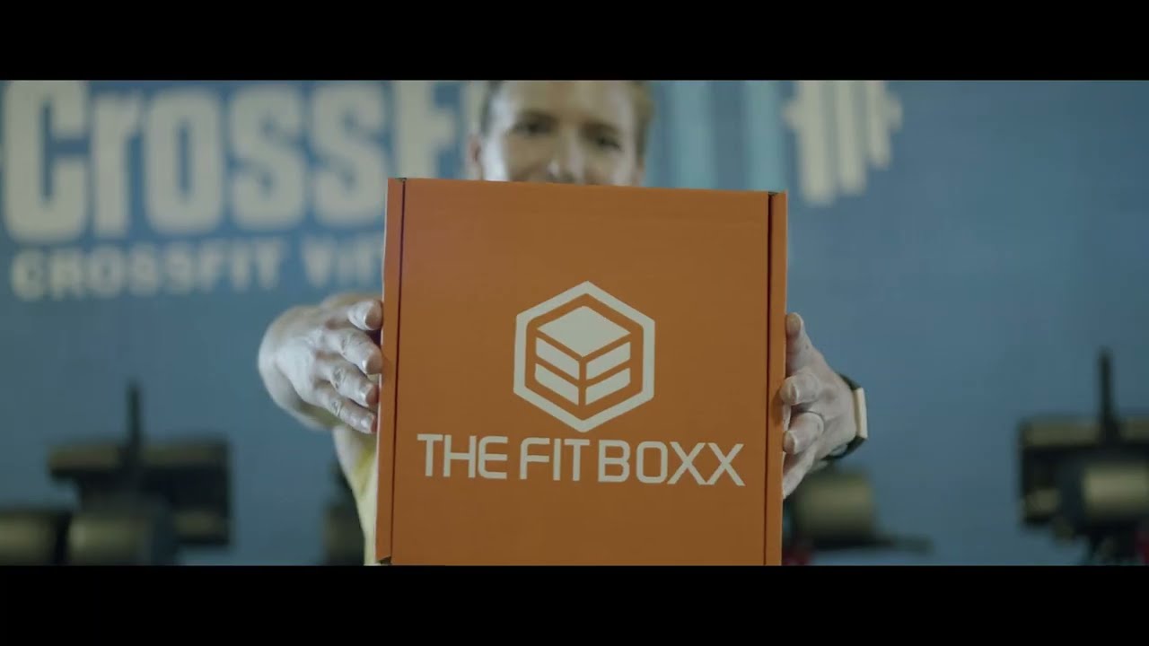 Elevate Your workouts with New Gear! | The Fit Boxx Monthly ...