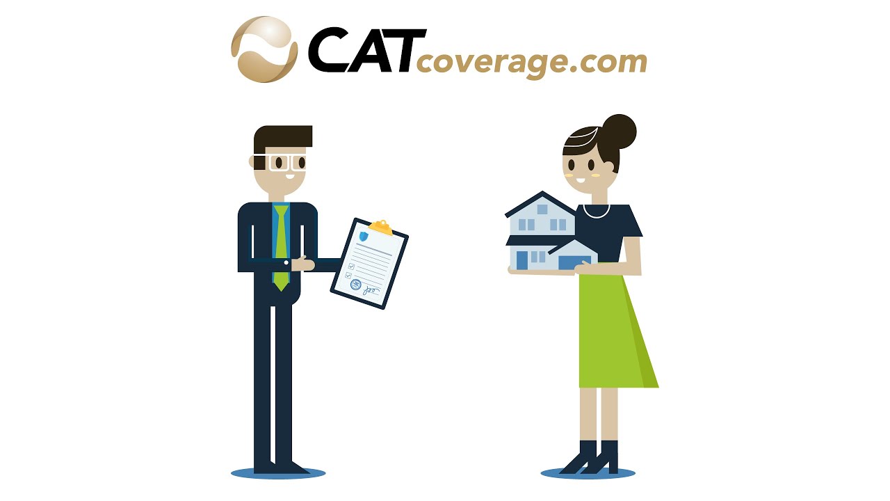 Producers Can Access the Most Flood Insurers at CATCoverage.com - YouTube
