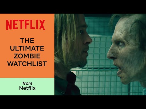 5 zombie titles you need to watch - YouTube