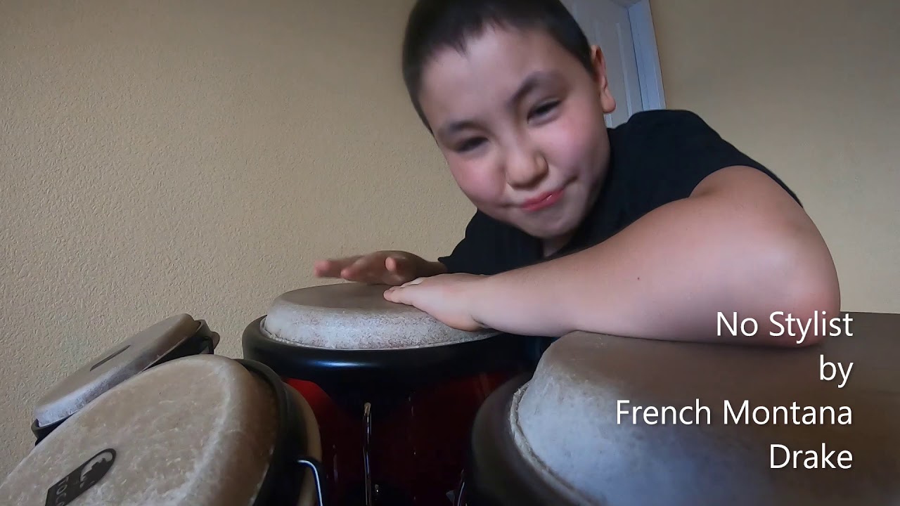 No Stylist by French Montana, Drake Cover - YouTube