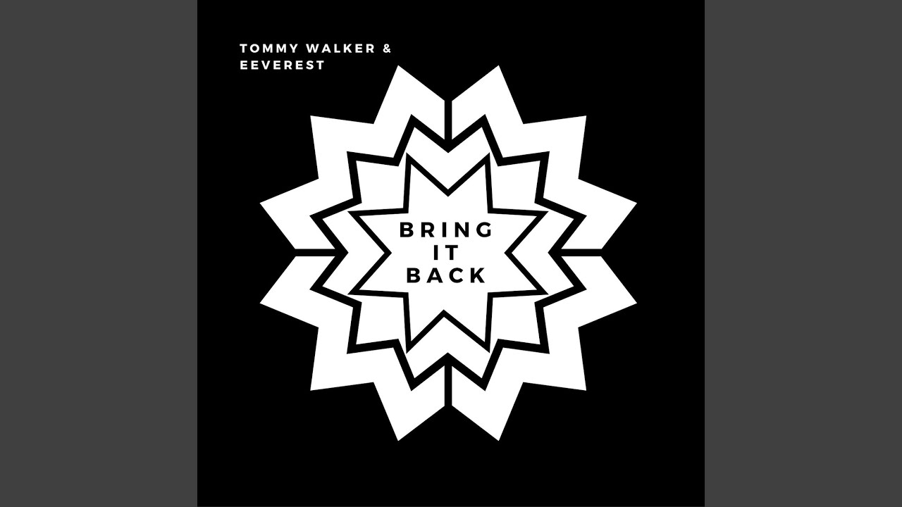 Bring It Back - YouTube