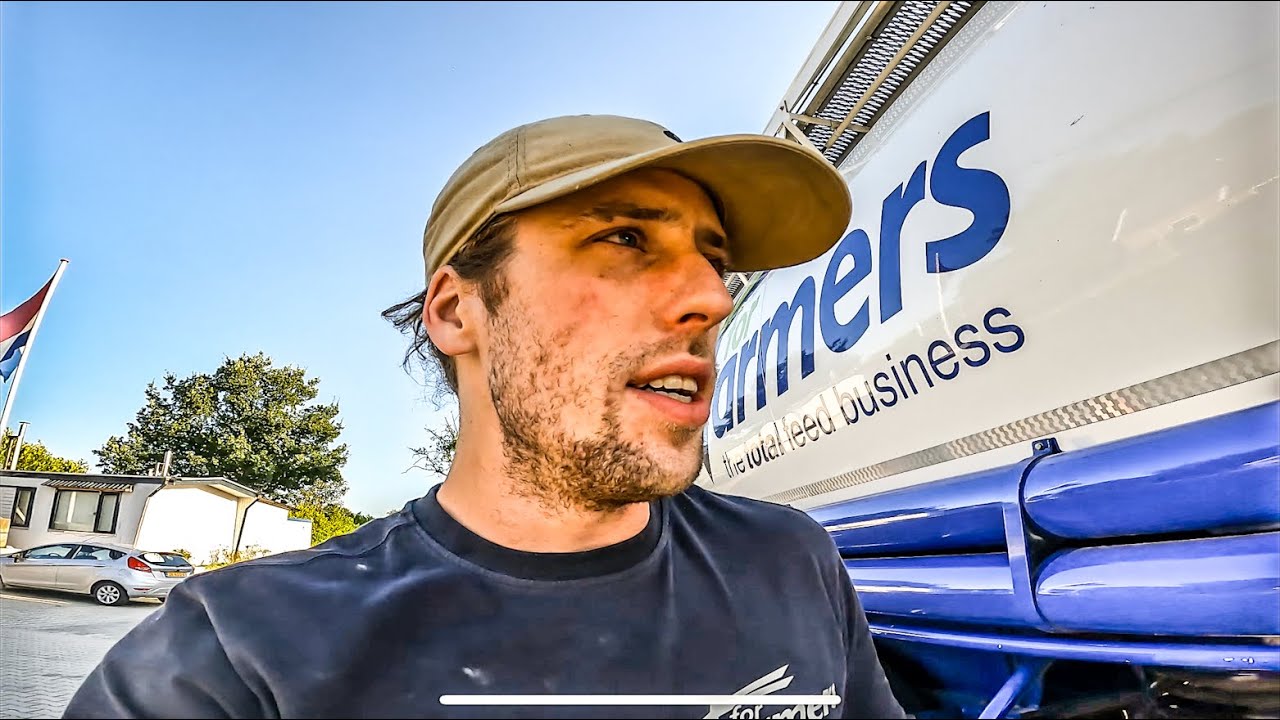 KUNSTMEST, DEVENTER LADEN & BULK AANPASSING - YouTube