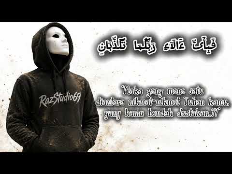 RazStudio69 - Nikmat Yang DIDUSTA ( Official Audio + Lyric Video)