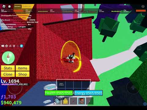 getting chalice and sweet chalice at the same time (BLOX FRUITS) - YouTube