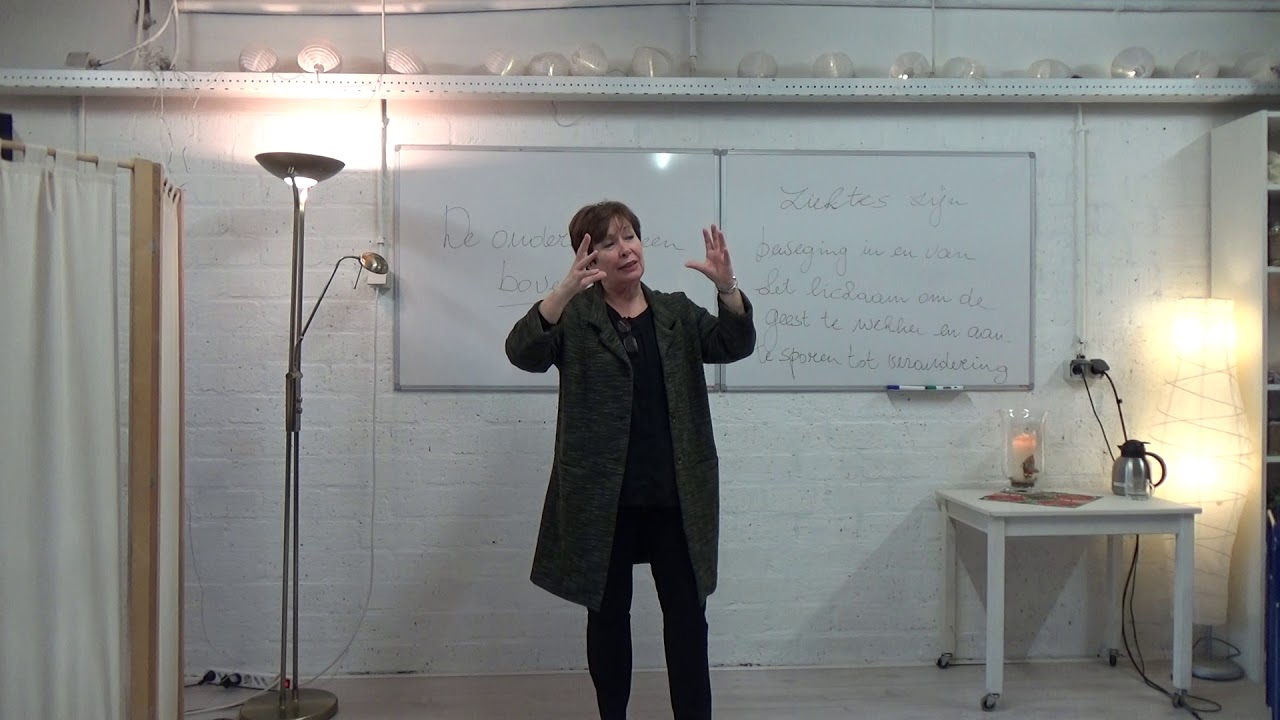 Jean Freer | Wisdom Teacher - YouTube