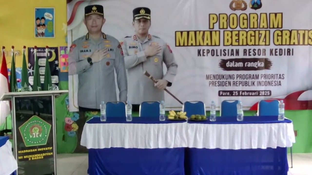 MIMDA TV ch.2 sedang live sekarang! - YouTube