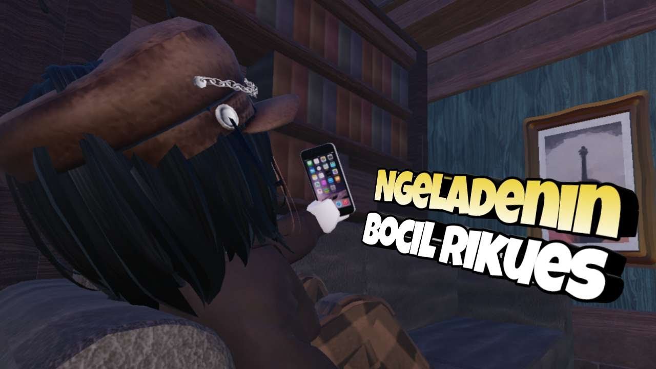 Kita Cari Game Terbagus Di ROBLOX #roblox - YouTube