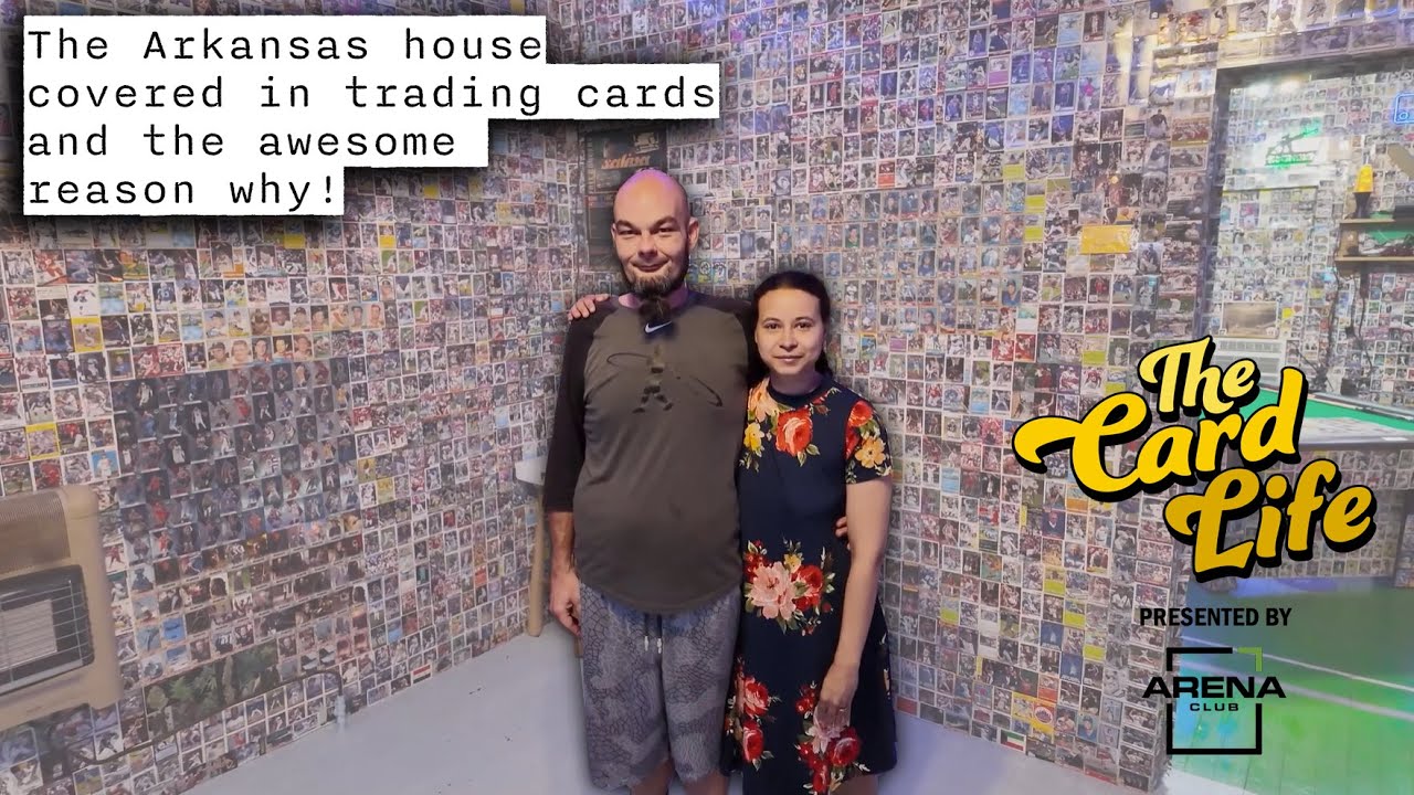 The Card Life: Missouri & Arkansas, presented by Arena Club | The Card ...