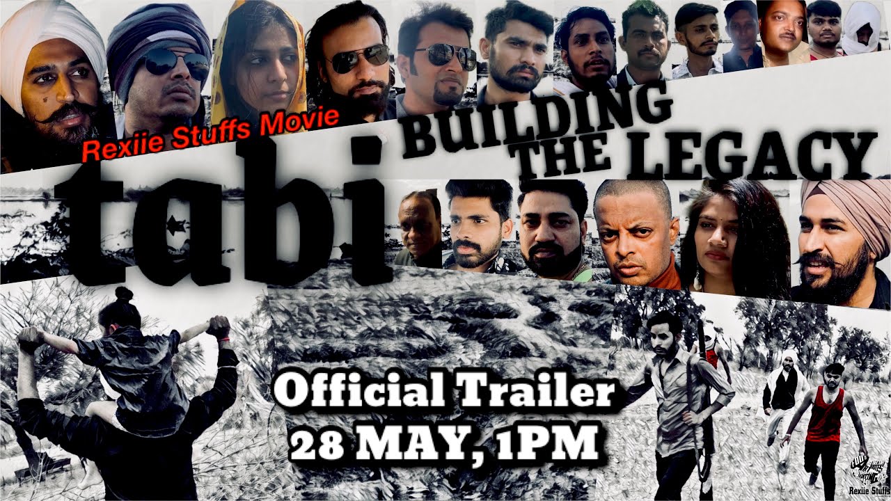 TABI FINAL TRAILER - YouTube