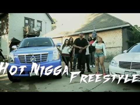 Niko -Hot Nigga FreeStyle