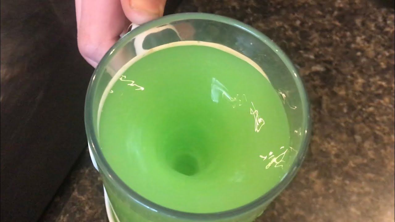CHECK OUT moo mixer supreme cup (hog wild) - YouTube