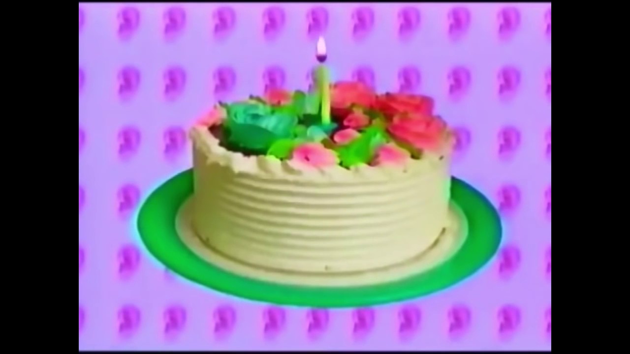 Elmo's World Ears - YouTube