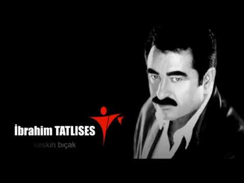 İbrahim Tatlıses Keskin Bıçak