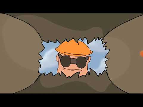 meet the amizing engineer türkçe  dublaj