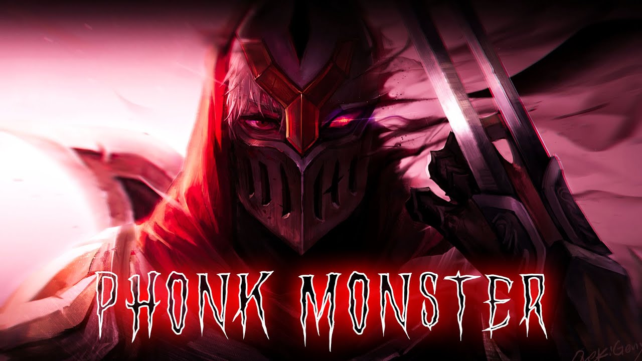 We are Life, we are Evolution, We Are ZED | Phonk Music 2023 - YouTube