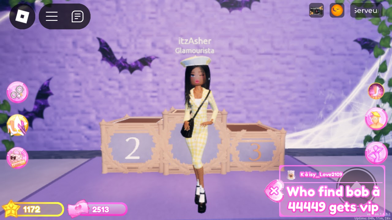 Diffusion en direct de Itz Asher - YouTube