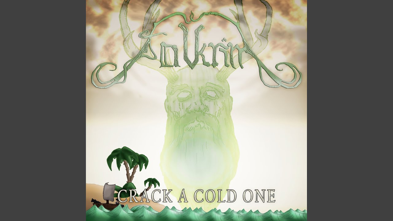 Crack a Cold One - YouTube