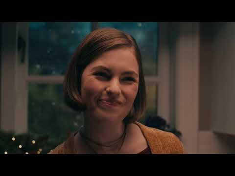 Extra Gum: “Together Again” | :60s Holiday Film