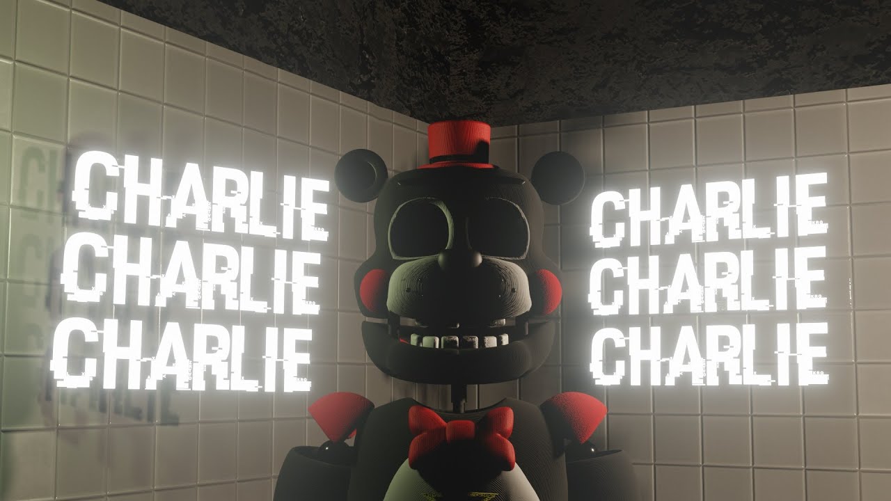 charlie front street pateu - YouTube