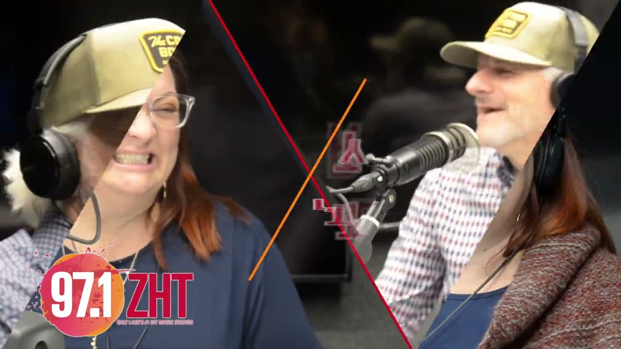 97.1 ZHT • Salt Lake's #1 Hit Music Station - YouTube