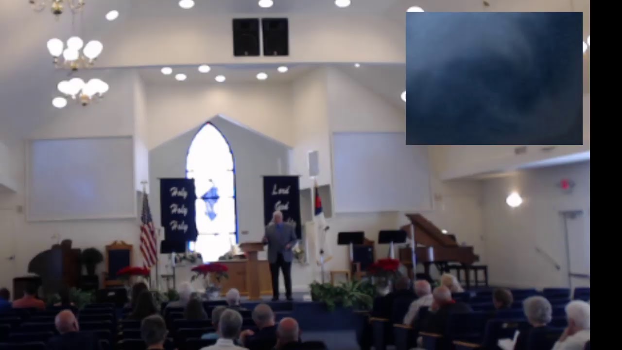 April 29, 2018 Oceanside Community Church Sunday Morning Service - YouTube
