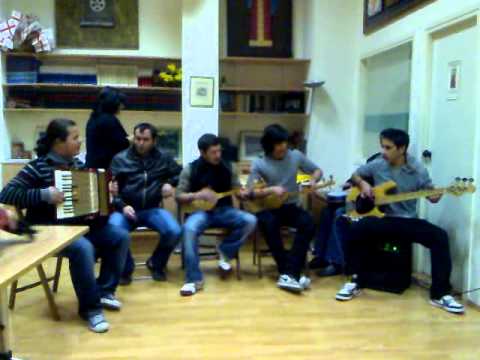 qartvelebi atenshi -ase rom gicqer "caucasus" - YouTube