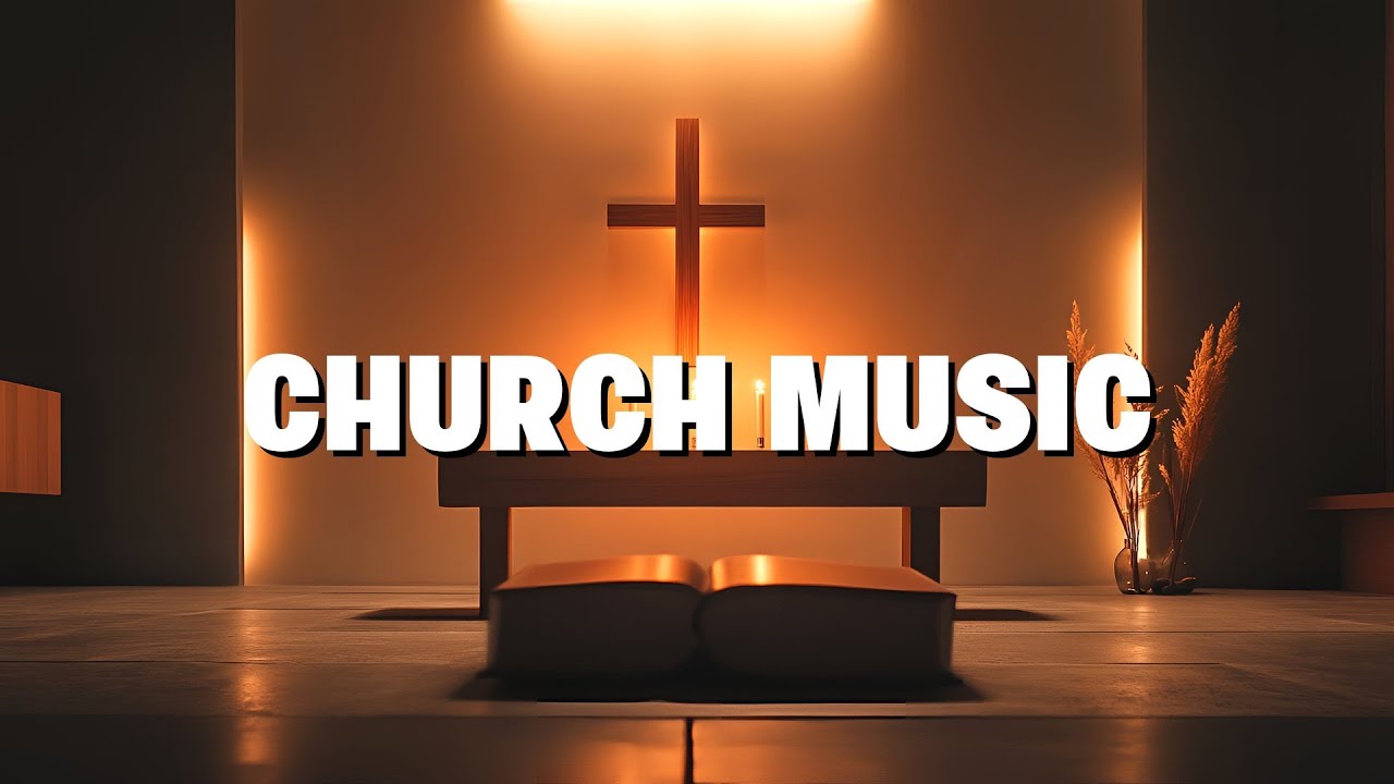 Best Christian Songs 1 Hour - Blessed Church Music Playlist - 🎵 - YouTube