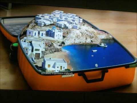 το καλοκαιρακι Πορτοκαλογλου φατμε - YouTube