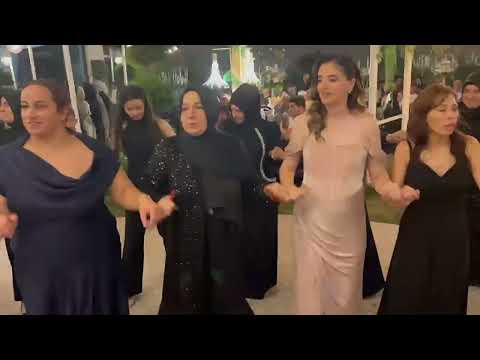 DEĞERLİ İNSAN ÖMER DEMİR IN SEVGİLİ OĞLU BEDRAN DEMİR IN DÜĞÜNÜ