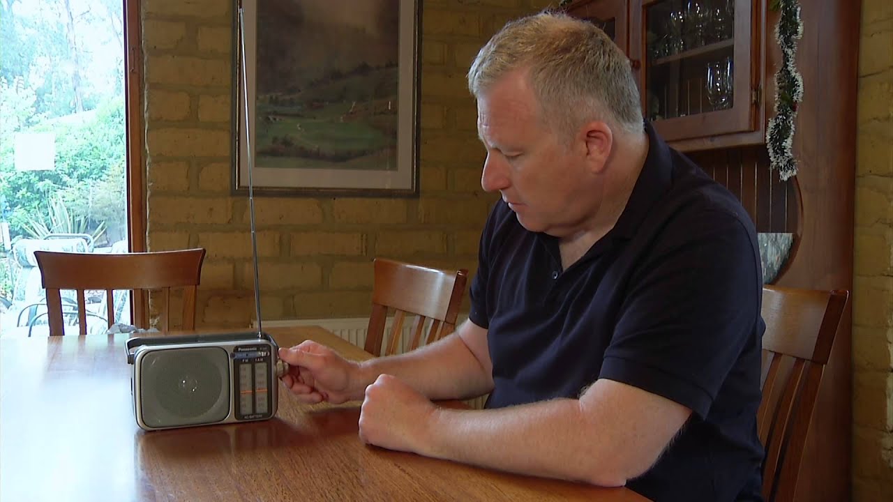 A message from Chief Officer Peter Rau on safe travel - YouTube