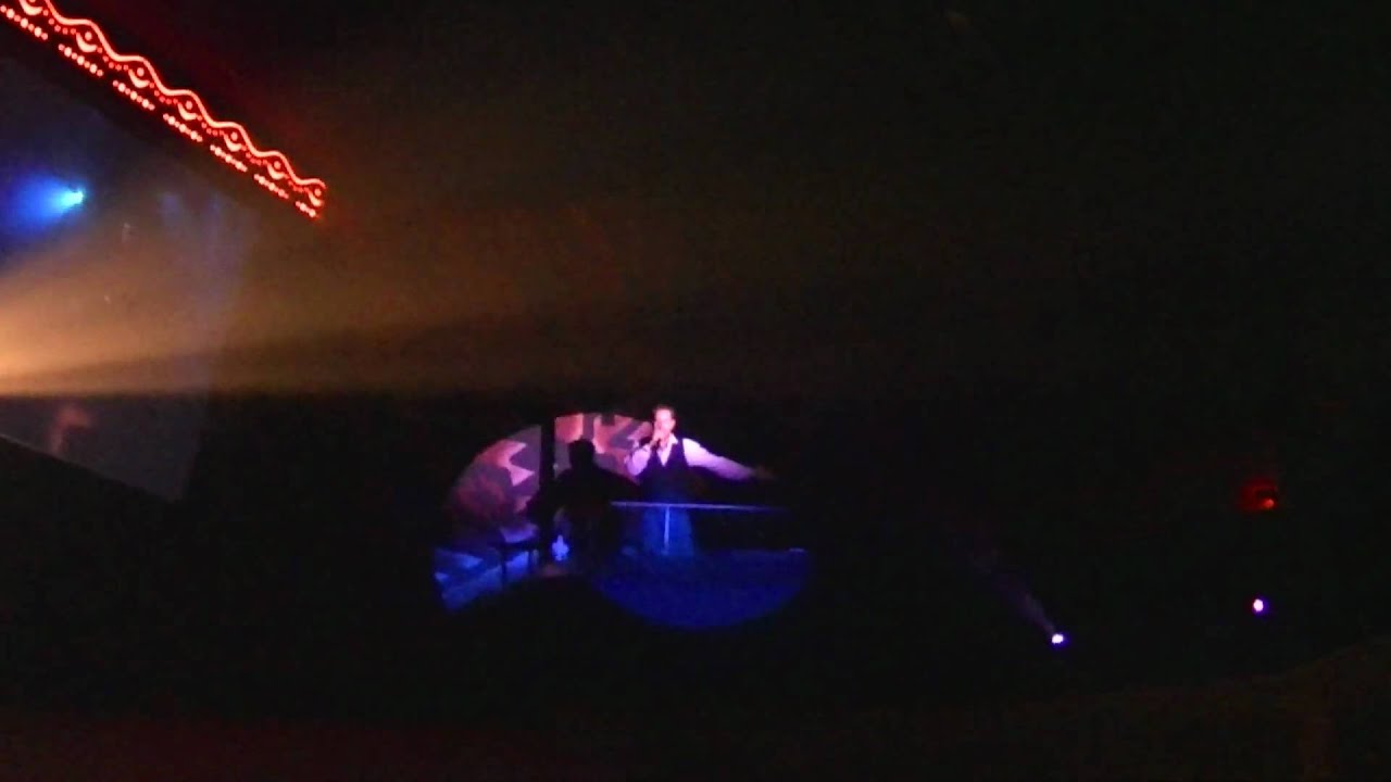 Viejas UMC4 - Week 5 -The Clay Colton Band01.mpg - YouTube