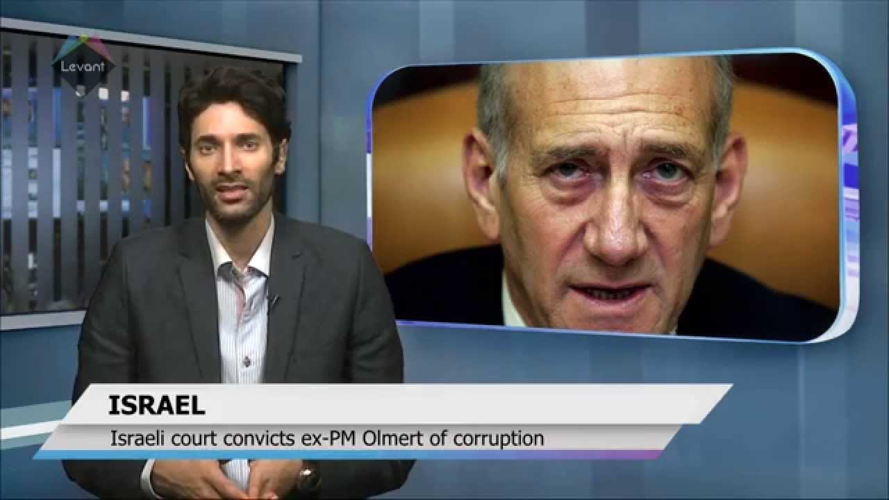 Levant TV Headlines 31/03/2014 - YouTube