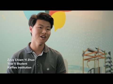 SGfuture Engagements - Celebrating 50 Years of National Service (6 Mar ...