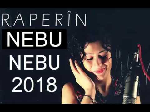 Müthiş Kürtçe Müzik Nebu Nebu - Raperin