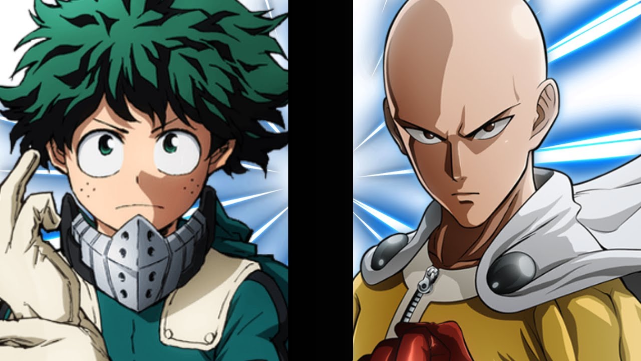 How Much Anime Do I REALLY Watch? | Butch Hartman - YouTube