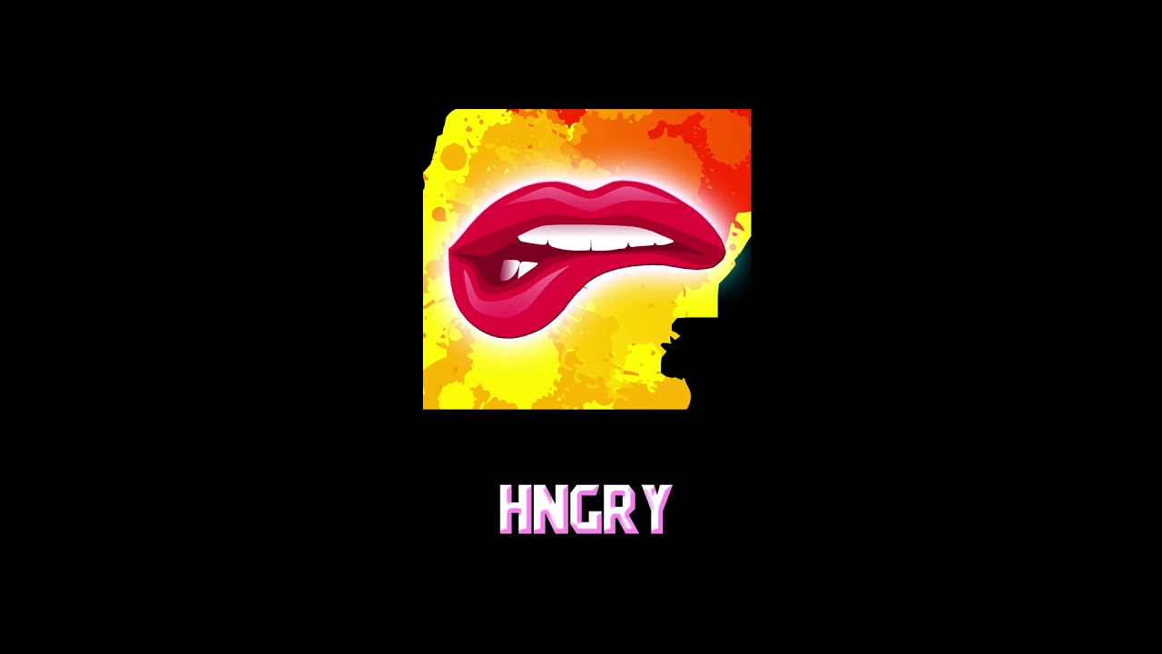 HNGRY - All Yours(I Got No) - Audio Track - YouTube
