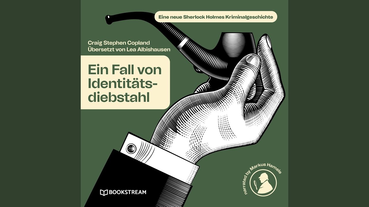 Kapitel 8: Von Recht und Unrecht - Teil 10 - YouTube