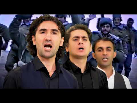 Nahid Ceferoglu ft Fuad Dadasov ft Mezahir Fikretoglu - Cix Get Qarabagdan 2020