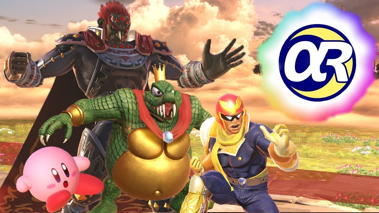 Alpharad Combo Video Contest - YouTube