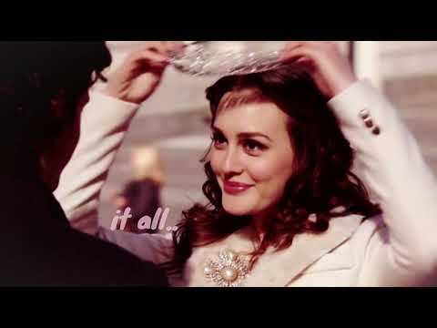 Blair Waldorf || Primadonna Girl