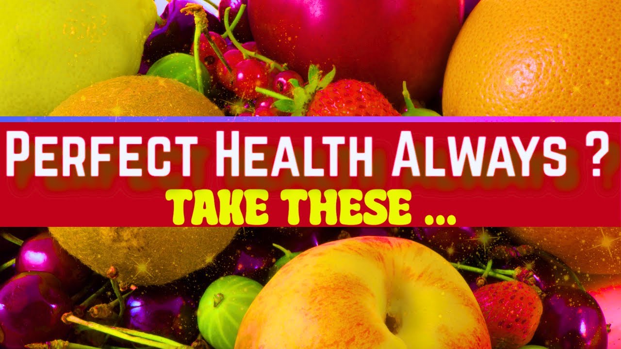 Top 10 Fruits To Transform Your Daily Life! | What To Eat For Good ...