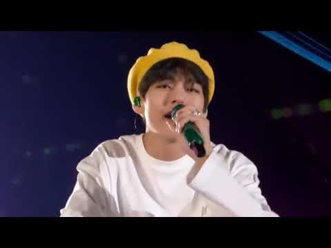 BTS So What Live (Sinhala subtitles)