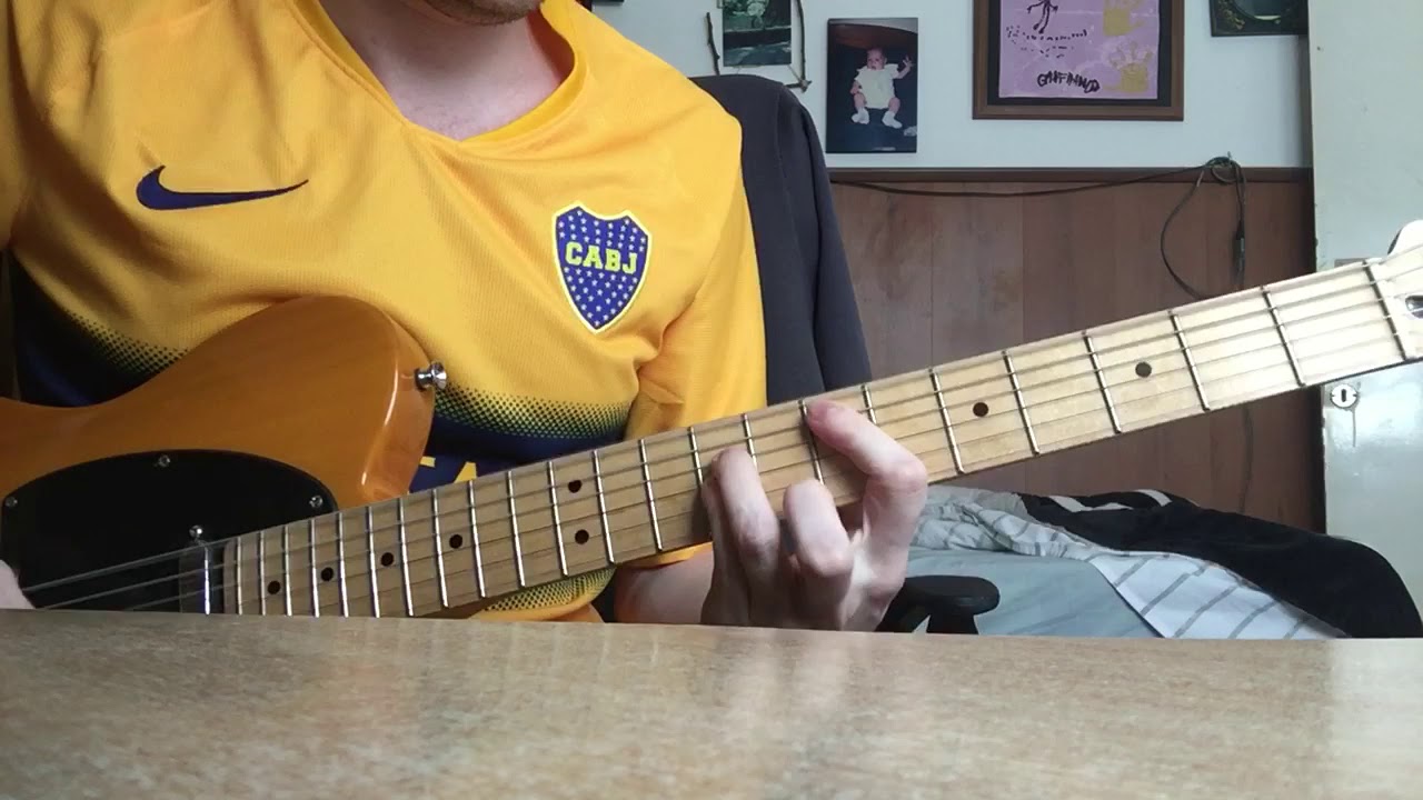 Plumtree - Scott Pilgrim (cover) - YouTube