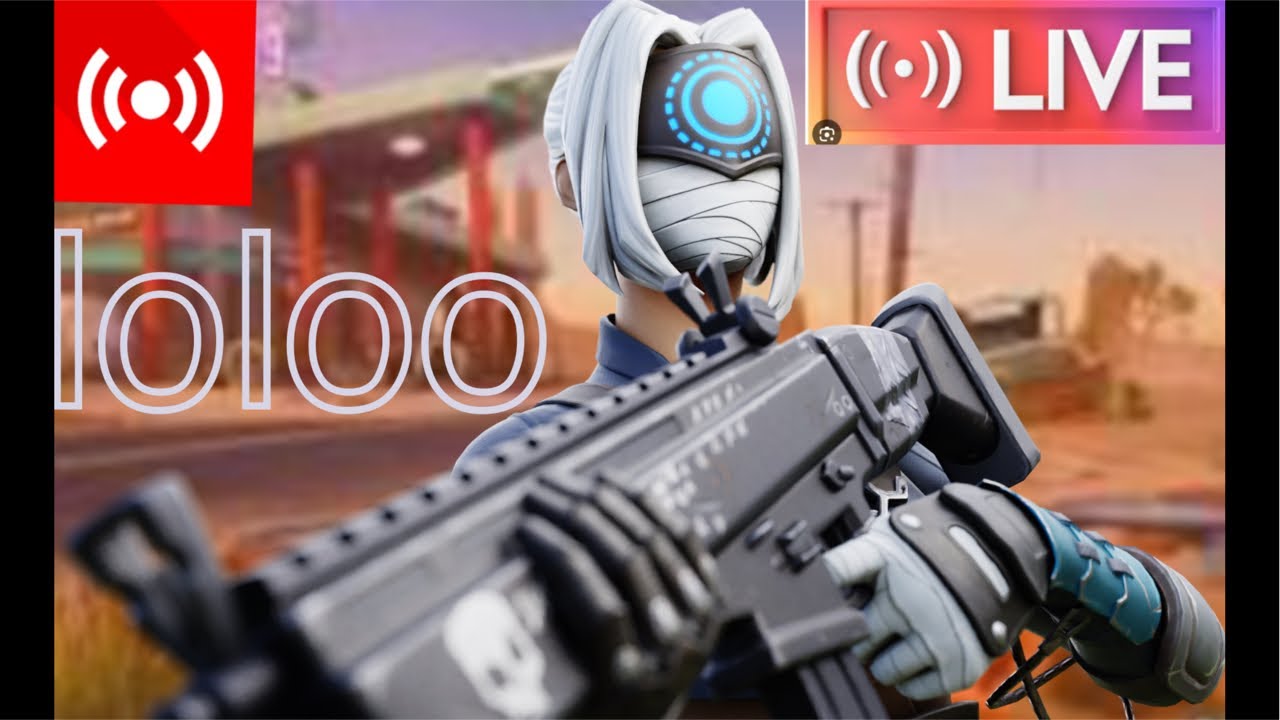 Loloo est en direct ! - YouTube