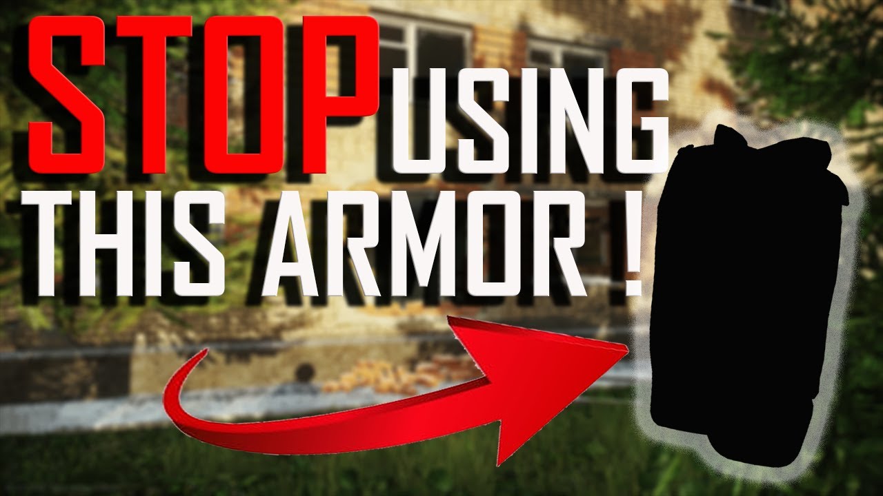 The KORUND is BAD!! Testing armor , Armor Guide | Escape from Tarkov ...