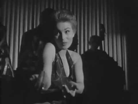 Silvana Mangano from Anna de Alberto Lattuada 1951 - YouTube