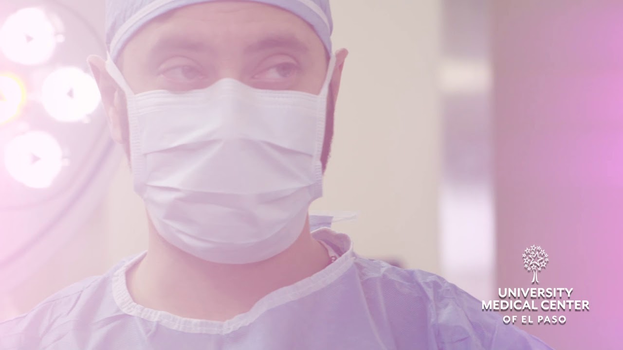 UMC Neuro/Spine Center Commercial 2019 - YouTube