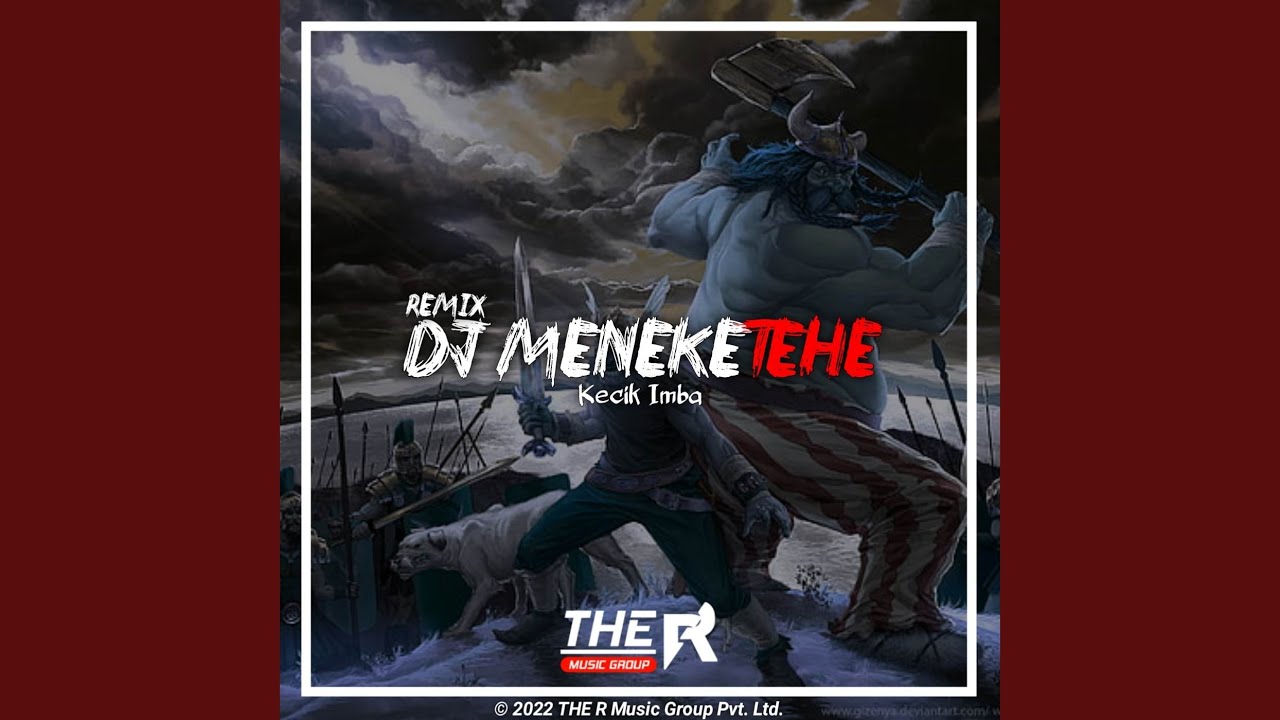 DJ Meneketehe Kalau Kamu Suka (BreakLatin Remix) - YouTube Music